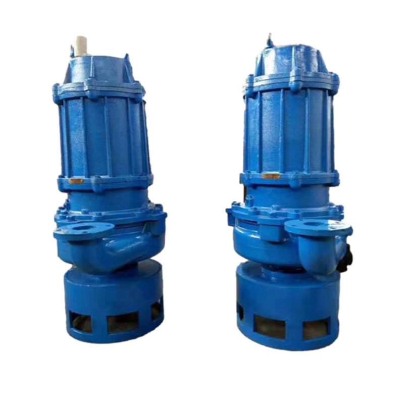 Slurry Pump - kingdapump.com