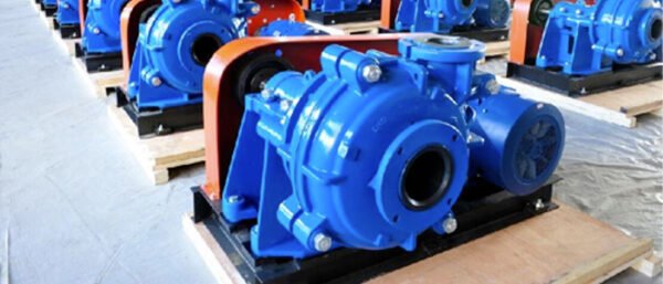 selecting the correct pump drive for the job - Kingda Pump