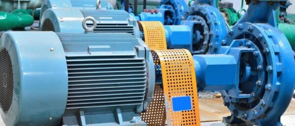 Slurry Pump Applications: Efficient And Safety