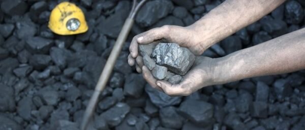 Coal Slurry Pump: Application Of Slurry Pump In A Coal Plant