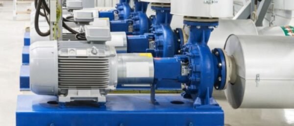 Electric Slurry Pumps-All you want to know