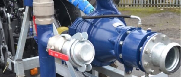 Hydraulic Slurry Pump: Everything You Need to Know
