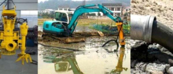 Hydraulic Slurry Pump: Everything You Need to Know