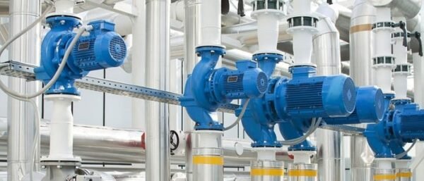 Pumping Guide for Industrial Slurry Pumps