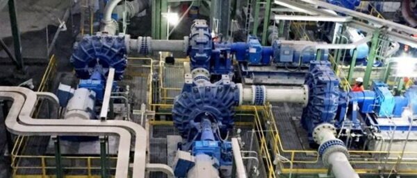 Slurry Pump Suction Piping: Things to Consider