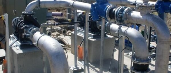 Slurry Pump Suction Piping: Things to Consider