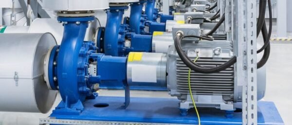 Slurry Pump Suction Piping: Things to Consider