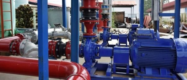 Cement Slurry Pump: Ideal Pump for the Cement Industry