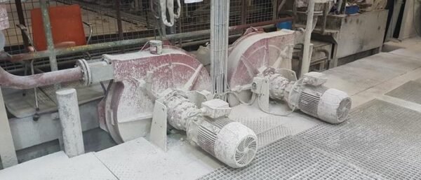 Abrasive Slurry Pump Useful Information