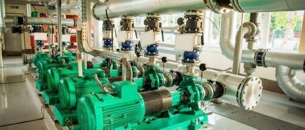 Slurry Pump Suction Piping: Things to Consider