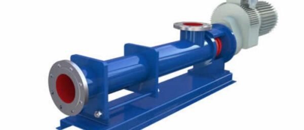 Screw Slurry Pump: How they work and What you need to know