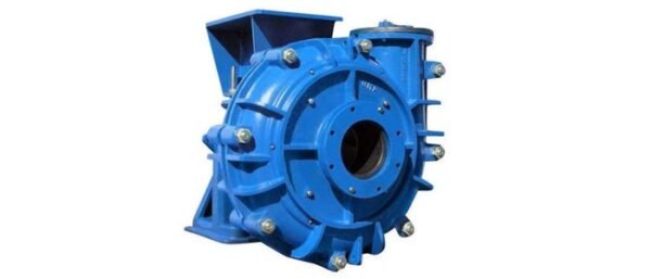 Rubber Slurry Pump and High Chrome: Advantages and Differences