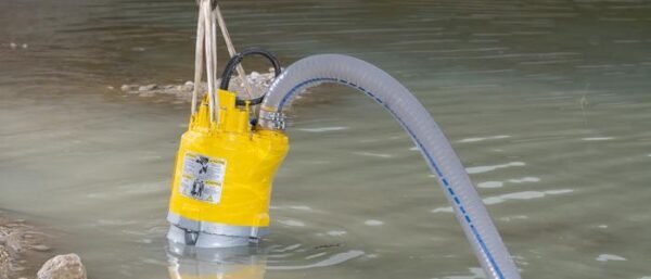 Selecting Slurry Dewatering Pump: Installation and Use