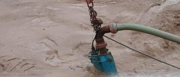 Selecting Slurry Dewatering Pump: Installation and Use