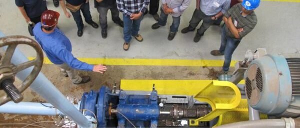 Slurry Pump Rebuild: Maintenance Guide for Slurry Pump