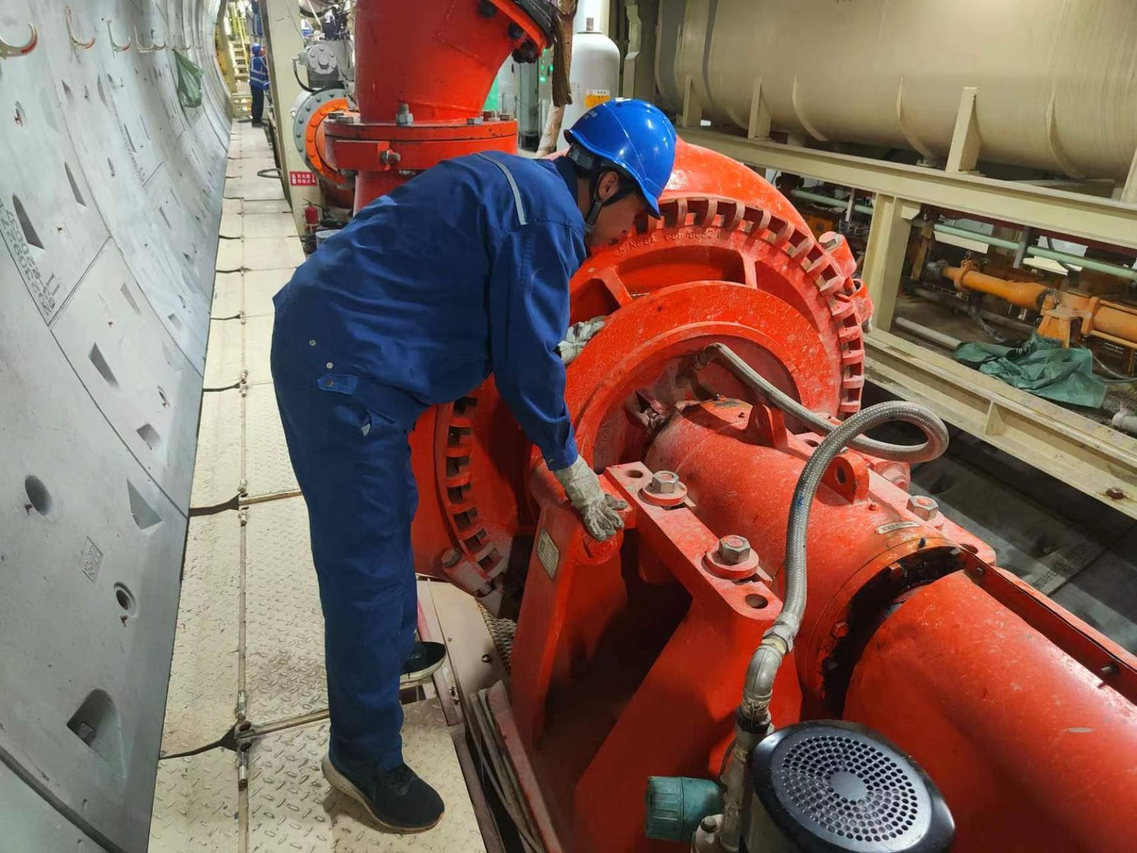 Pump Applications - Kingda Pump