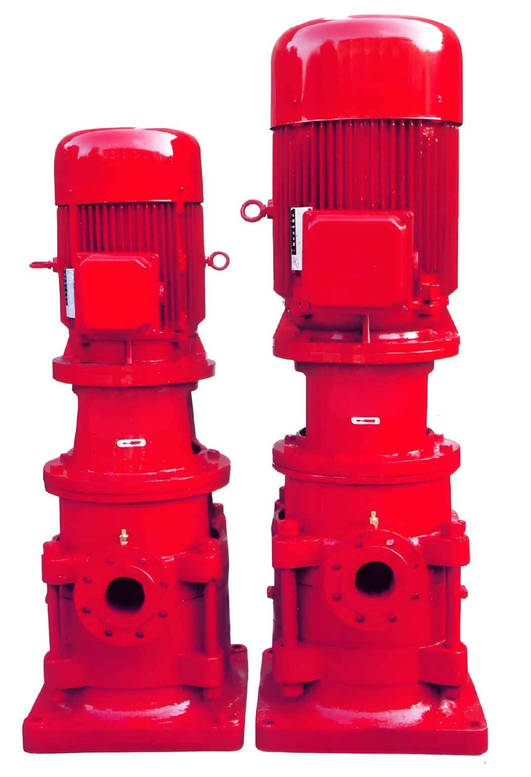 Different Types of Pumps | Working, Features, Applications