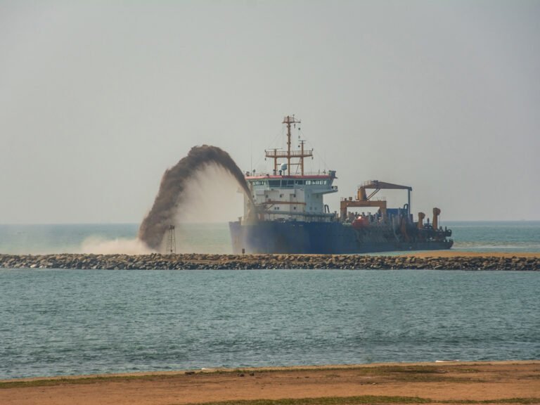 Submersible Pump Ultimate Guide: Types, Working, and Uses