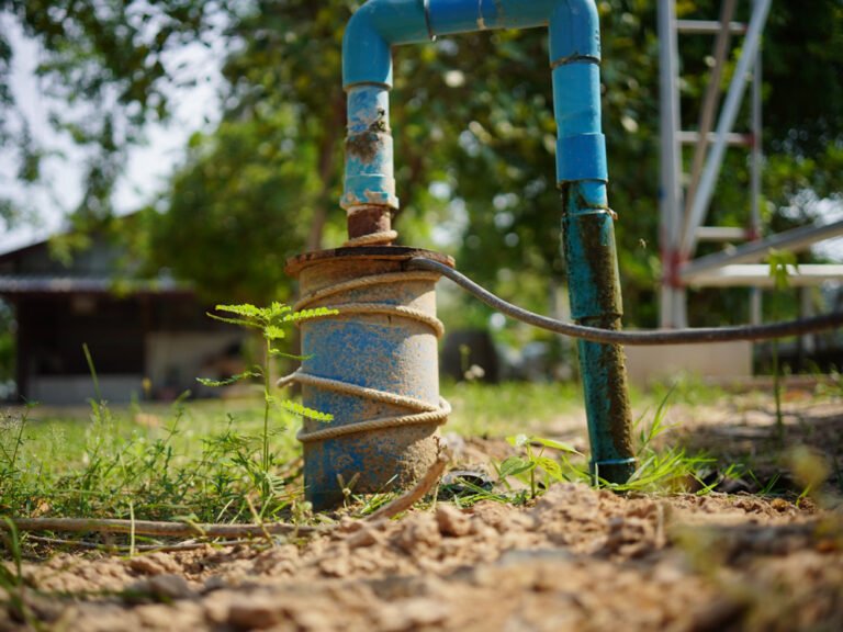 Submersible Pump Ultimate Guide: Types, Working, and Uses