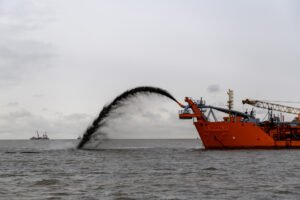 What is Dredging? Process, Uses, and Equipment - Kingda Pump