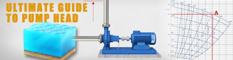 Pump Curve Explained | Read, Use, and with Expert Tips