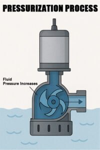 How Does a Submersible Pump Work: A Step-by-Step Breakdown