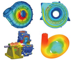 Pump Casing | Types, Functions, and Applications Explained