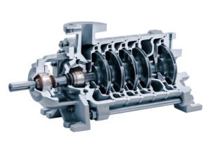 Pump Casing | Types, Functions, and Applications Explained