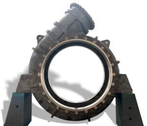 Pump Casing | Types, Functions, and Applications Explained