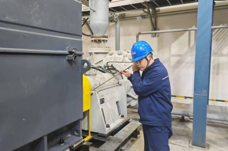 Pump Failure | Full Guide to Causes, Symptoms, and Prevention