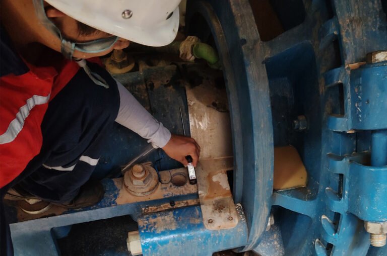 Pump Failure | Full Guide to Causes, Symptoms, and Prevention