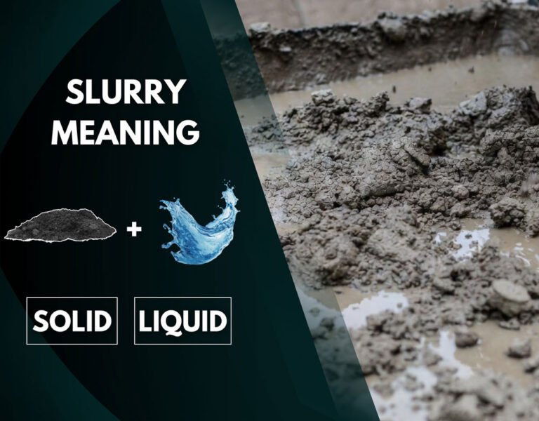 Slurry Pumping Guide: Types, Systems, and Challenges